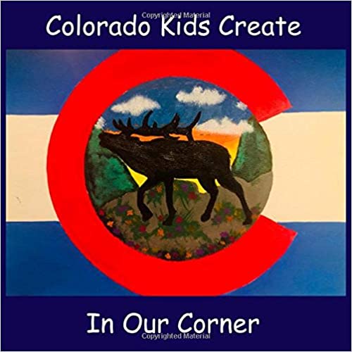 Colorado Kids Create