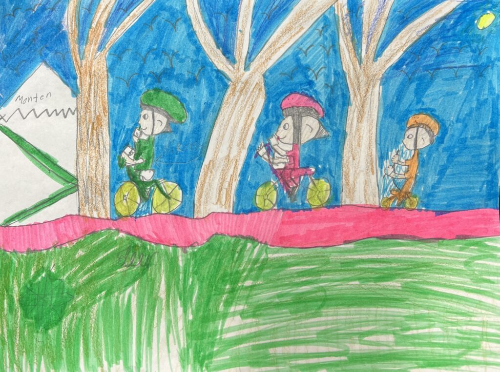 2024 Contest Winners - Colorado Kids Create